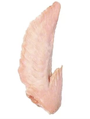CHICKEN WING TIPS 鸡翅尖 - 500G/PKT